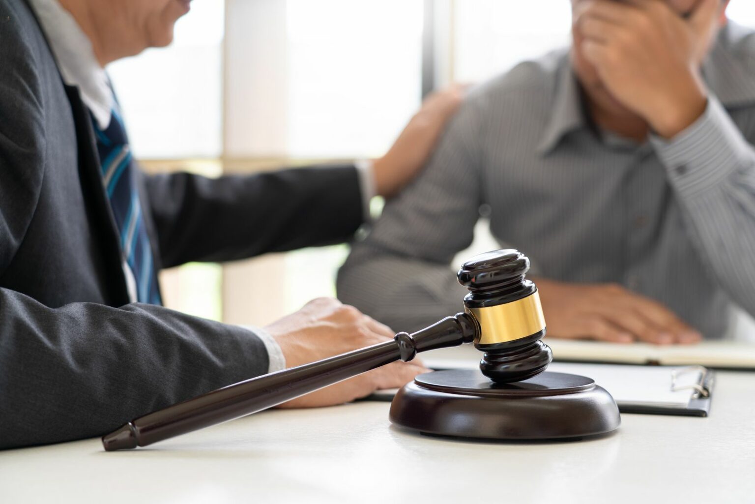 Trust Litigation: The Duty to Inform and Account - Zoecklein Law, P.A.